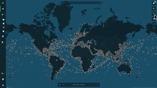 Vessel Performance Software | OrbitMI