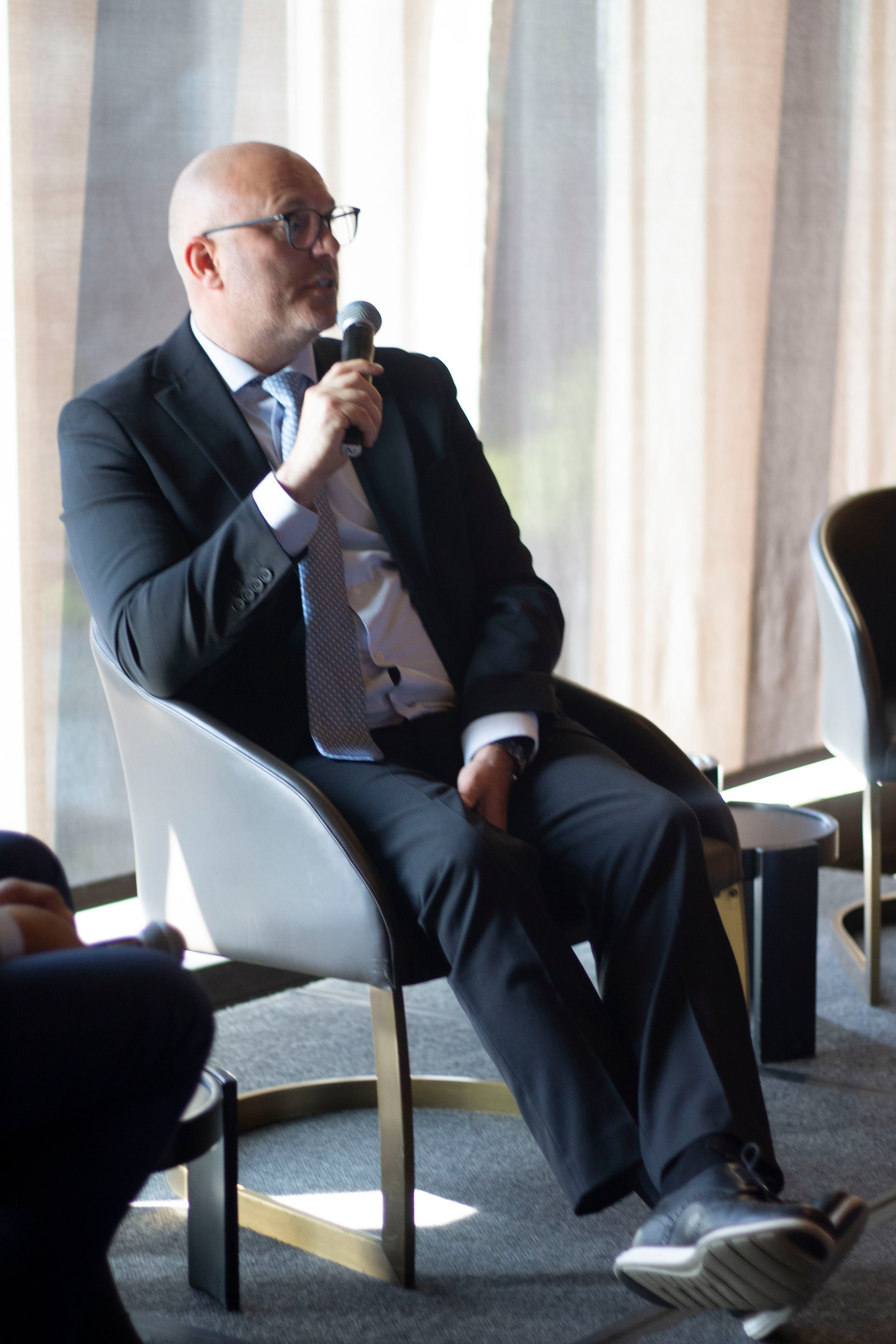 Collaboration takes center stage at OrbitMI Flow