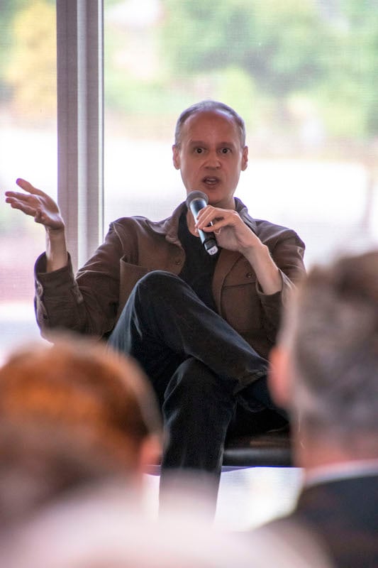 What Stories Do We Tell About Maritime?