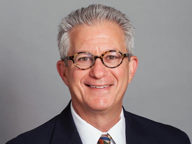 Advisor Spotlight: David Schechter