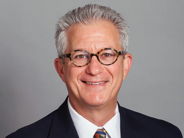 Advisor Spotlight: David Schechter