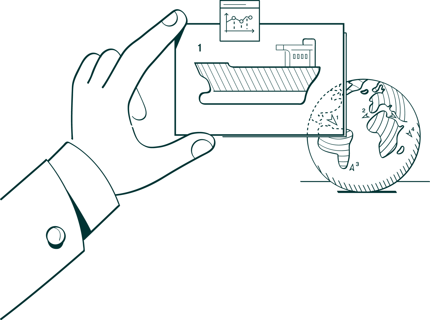 Vessel Performance & Voyage Optimization