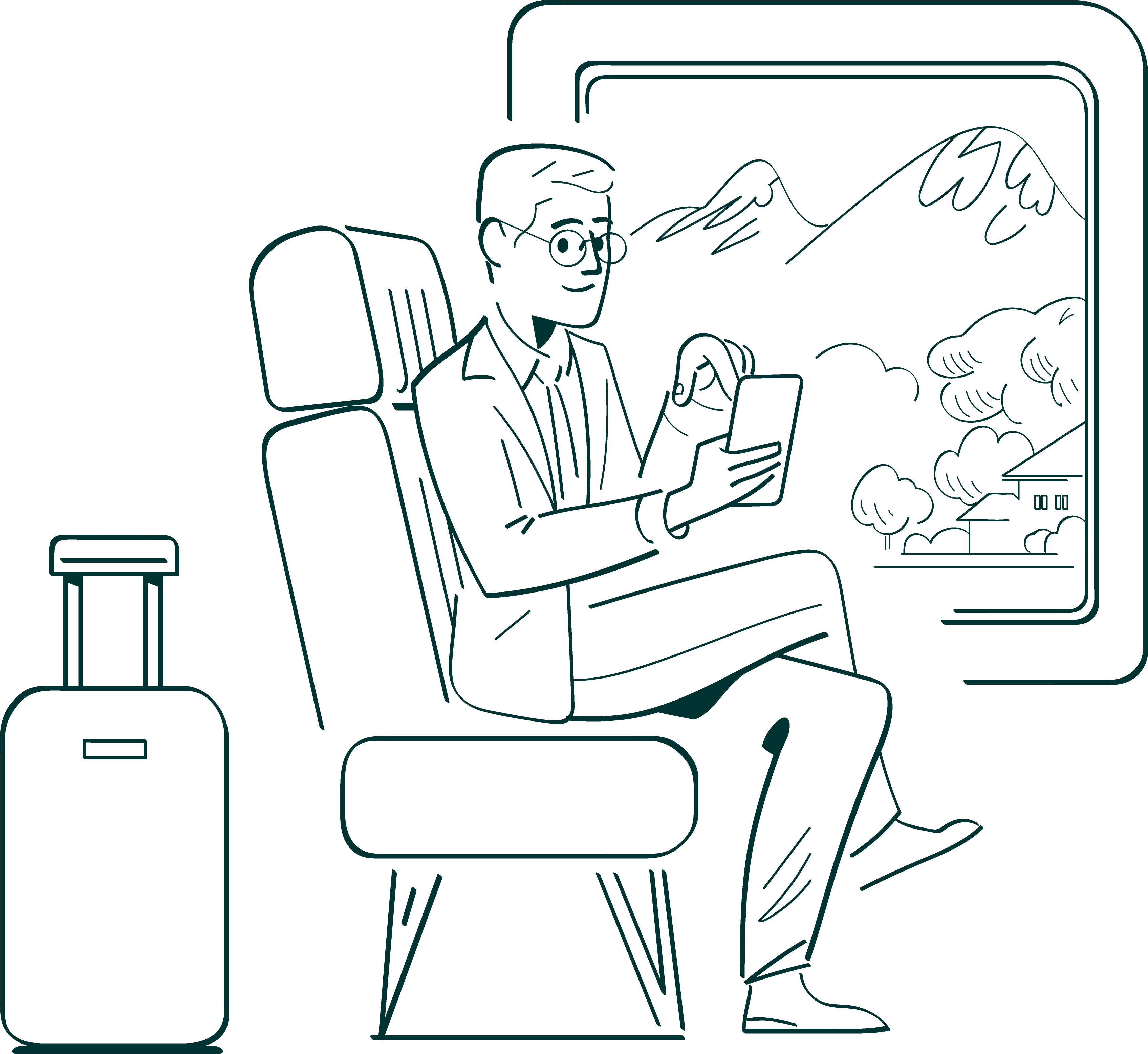 Vessel Performance Software | OrbitMI