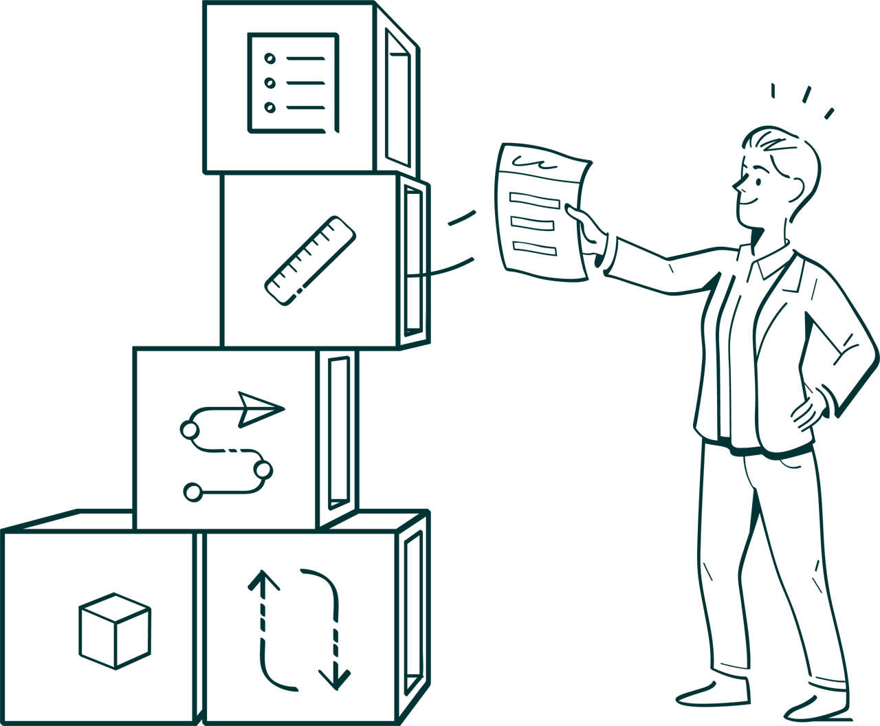 Vessel Tracking and Monitoring System | OrbitMI