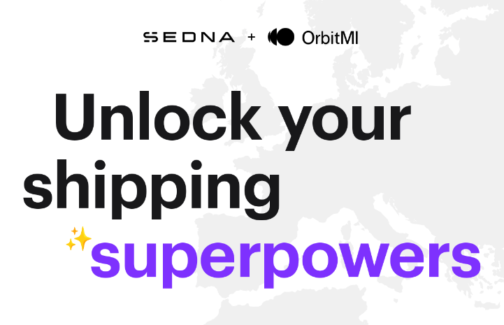SEDNA and OrbitMI announce integration