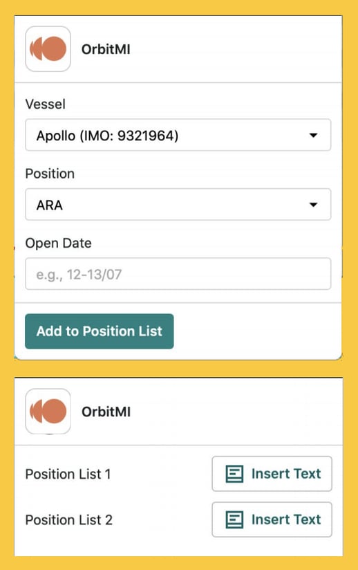 What our integration with SEDNA means to maritime