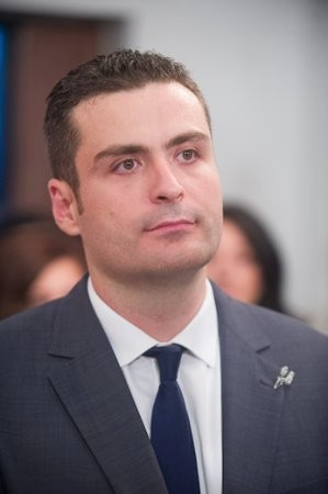 Beyond IMO 2020: Dr. Triantafyllos Papafloratos, Sustainability Expert